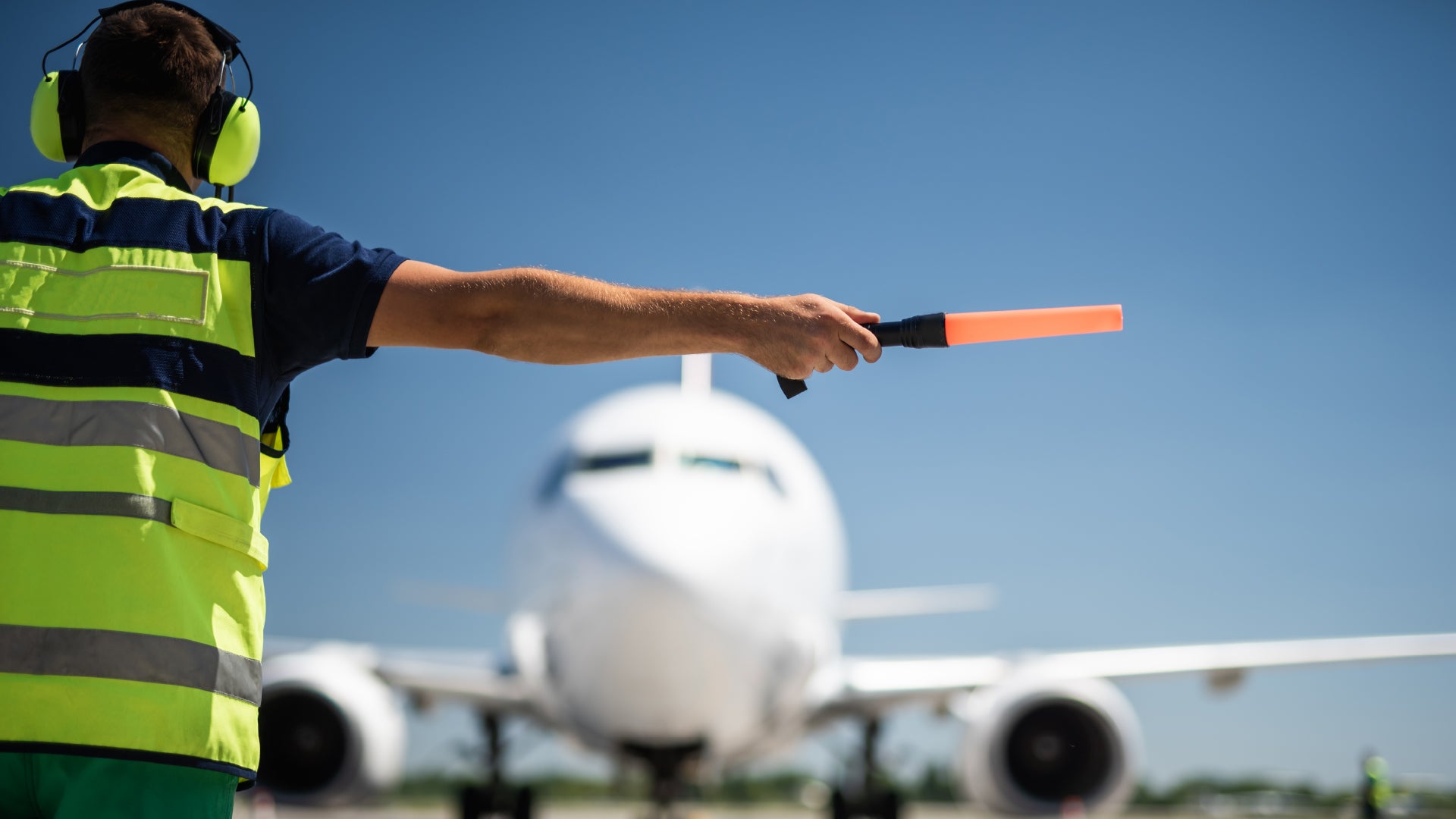 Blue Aviation